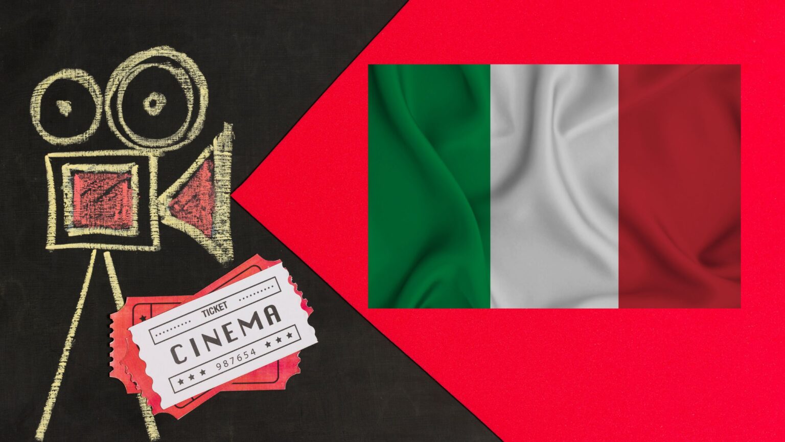 Filmes italianos: 11 opções incríveis para conhecer - Blog Kelly Christi