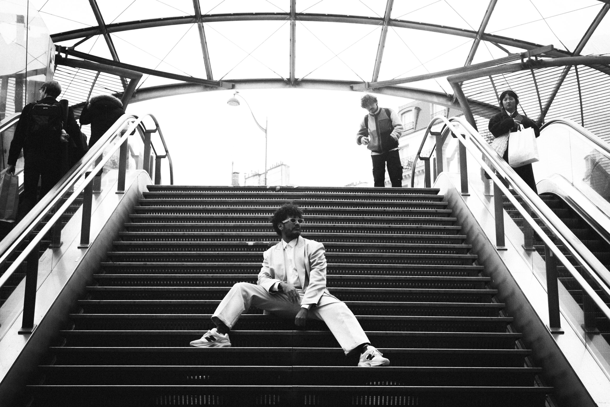 Criolo se apresenta na Vibra São Paulo, nesta sexta-feira - Blog Kelly ...