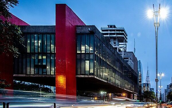 MASP amplia horário com entrada gratuita às sextas-feiras - Blog Kelly Christi